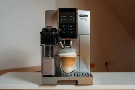 DeLonghi Dinamica Plus