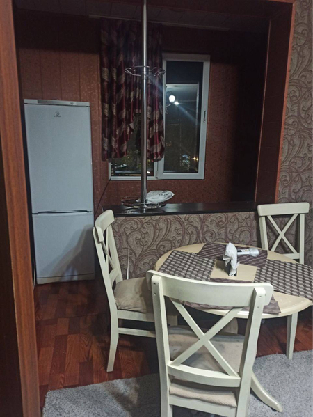 Kvartira ijaraga 2 ta bola olinadi