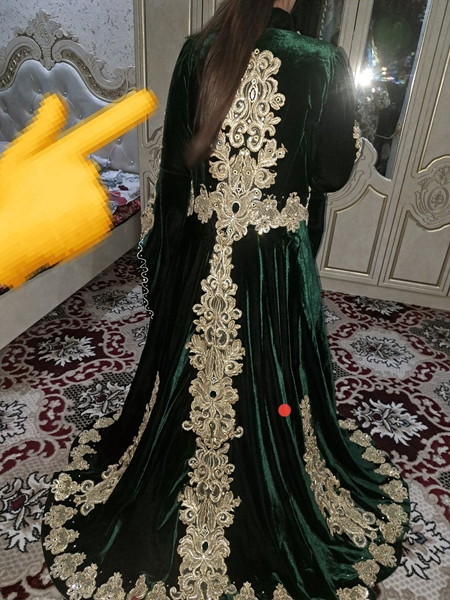 Kafolati bor kelib kiyib olishi mumkin