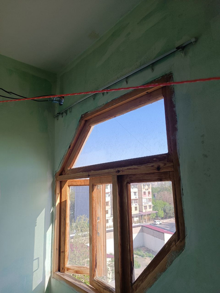 Продаю квартира Яшнабод р н Тузель 1