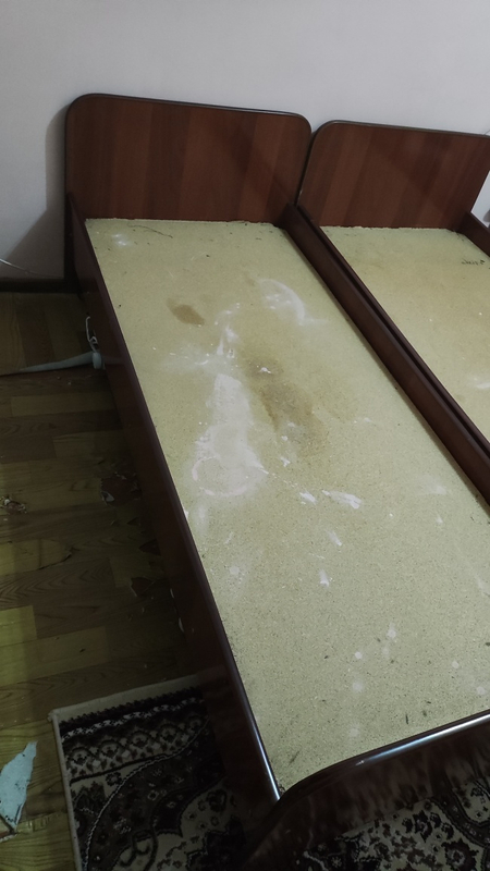 Продается Кровать 2 шт