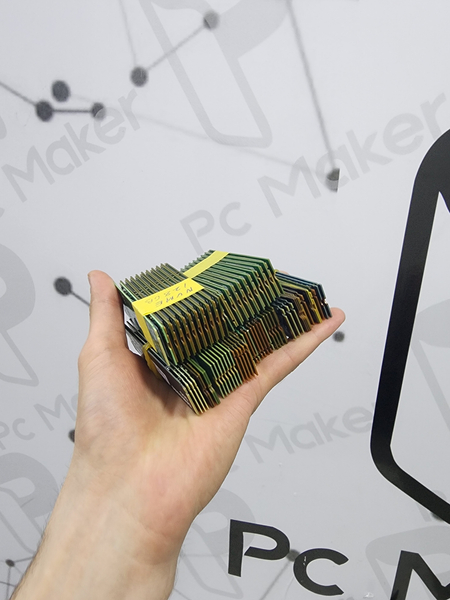 Новый Ssd дам гарантию