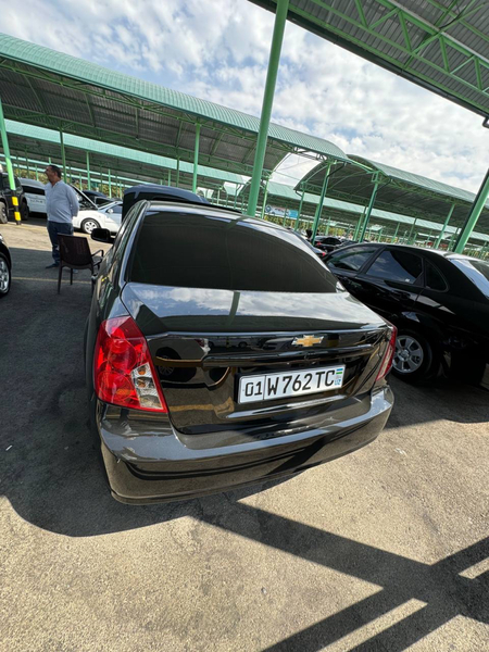 Chevrolet Gentra 2023 yil Full navarot