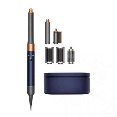 * Мультистайлер Dyson Airwrap Complete Long HSO5 Prussian Blue