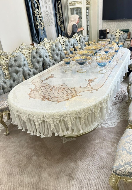 Elita parda 30 mingdan zamonaviy fasonlarda
