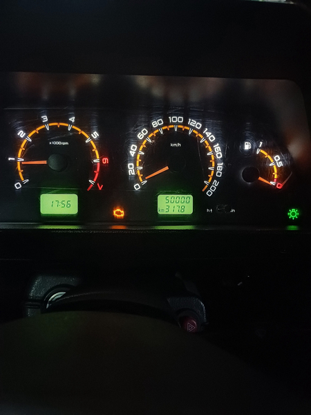 Niva Urban 4×4 2019