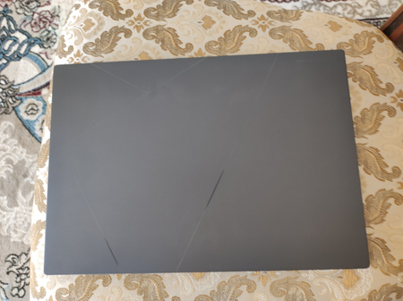 Asus Zenbook Q410V