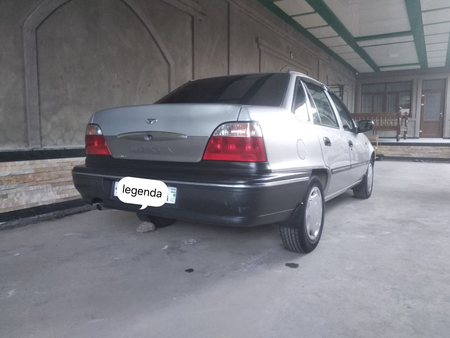 Nexia 1 2003 yil