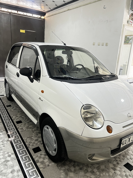 Matiz best sotiladi tozza 2012 kandyor