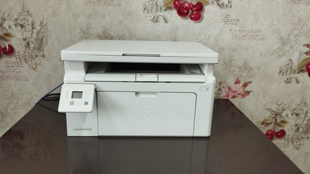 HP JET PRO MFP M130a.  Printer sotiladi