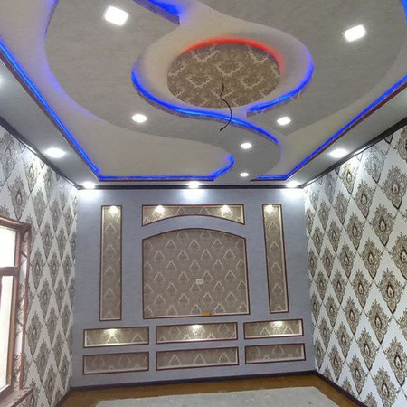 Malyarka qilaman