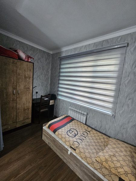 Срочно продается 2-х комн квартира в Сергели-8 худуд, янги хаёт, 2/6/7