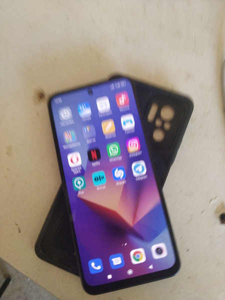 Redmi note 10 хорошем состоянии