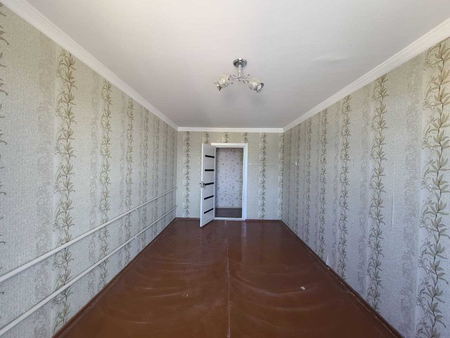 Эълон№3876  2  хонали квартира.