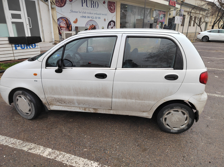 Matiz 2015 2 pozitsiya arenda vikup 500 boshiga