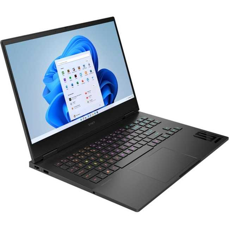 HP OMEN 16(i5-13420H), 16GB DDR5/512GB SSD, RTX4050 6GB GDDR6, FullHD