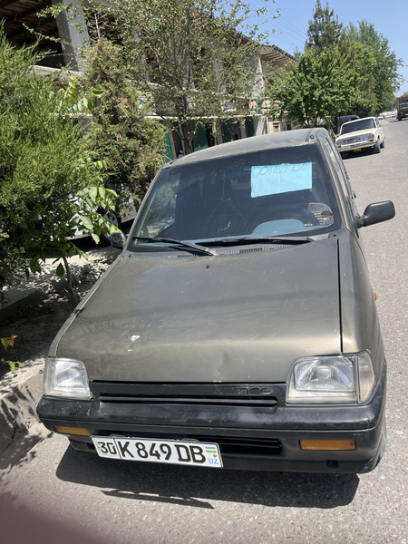 Тисо сотилади 2002