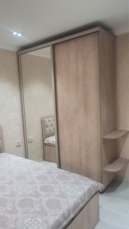 Продам СВОЮ квартиру (Юнусабад 18)