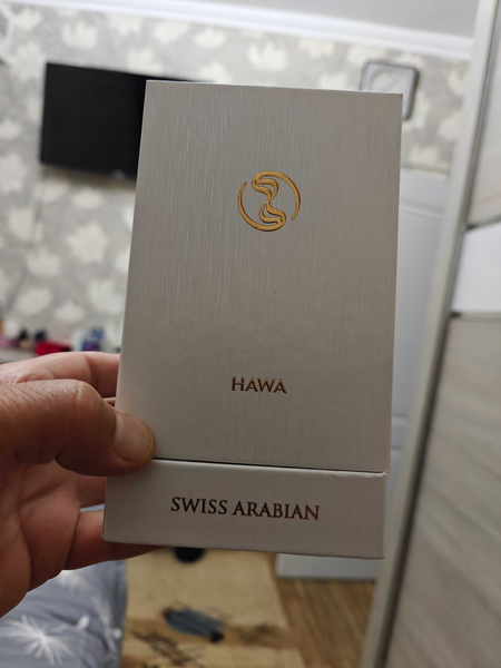 Духи HAWA оригинал
