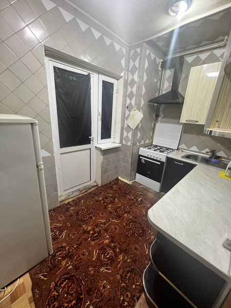 Аренда Сдам квартиру семье