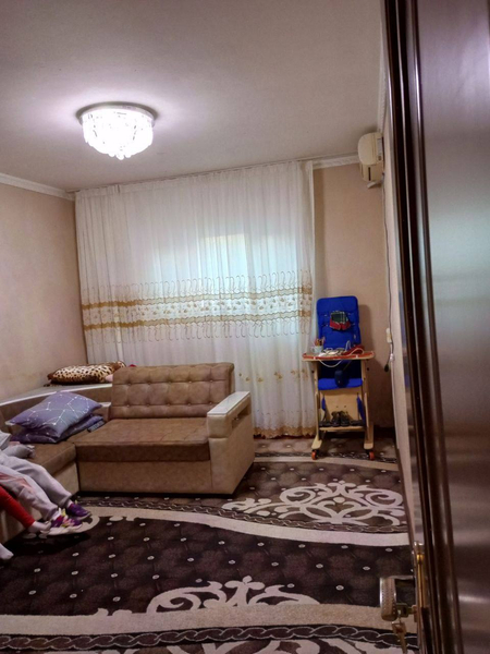Продаётся квартира