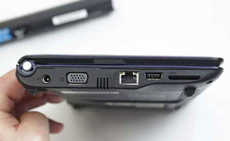 Продам нетбук Aspire One