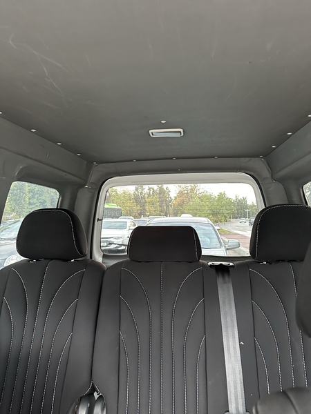 Wolswagen Caddy срочно!!! propan