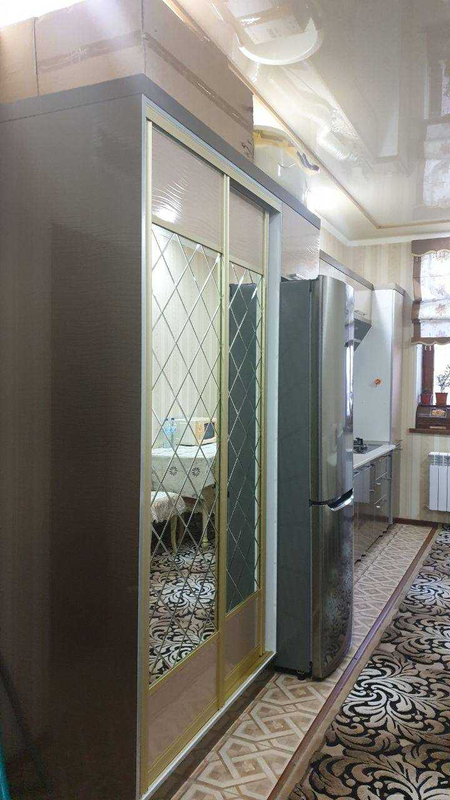 Сдаётся своя квартира ЖК “Parkent Village” Golden House