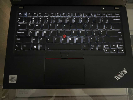 Lenovo ThinkPad T14s Intel Core i5-10310U озу16гб 512ssd Сенсорный