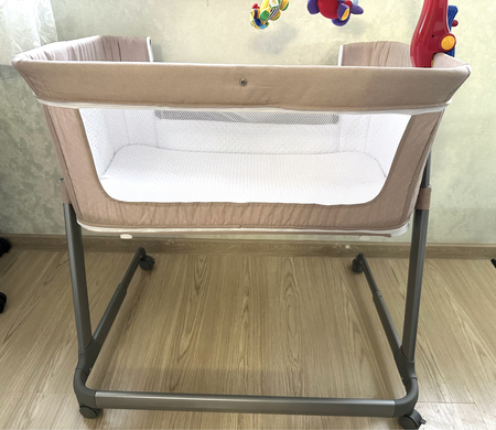 Продам люльку манеж кроватку