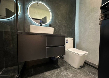 Сочная аренда Акай Сити 1200$