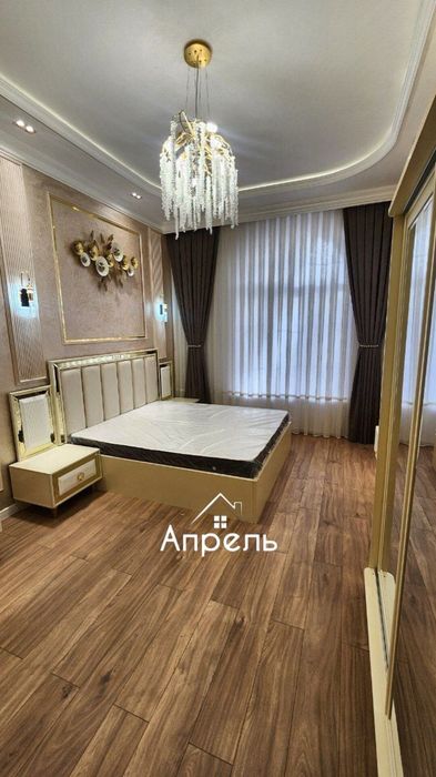 3 хона ли лукс квартира