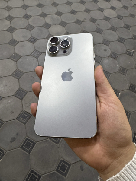 Продается iphone 15 pro max
