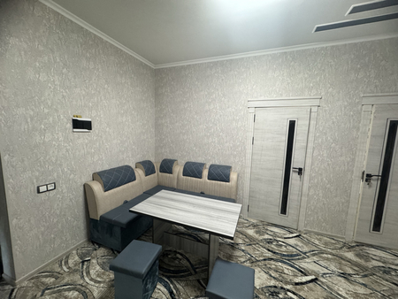 Mebel Fayz Orqasida 3+1=4 Xonalik Uy Sotiladi 32 Maktab kvadrati 330$