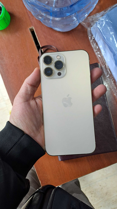 Iphone 13 pro max