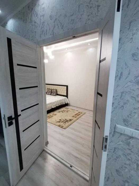 Сдаётся квартира на ул. Бабура‼️