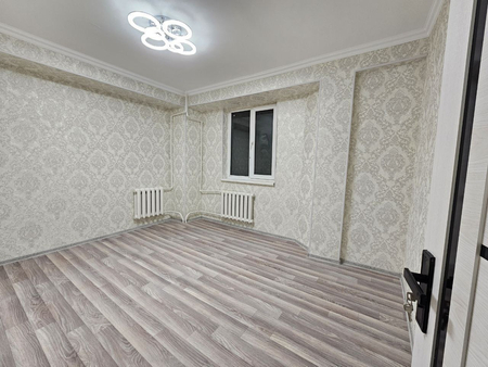 ~Алгоритм.3/7/12.Ремонт: евро. ОР: Хавас, дом вдоль дороги