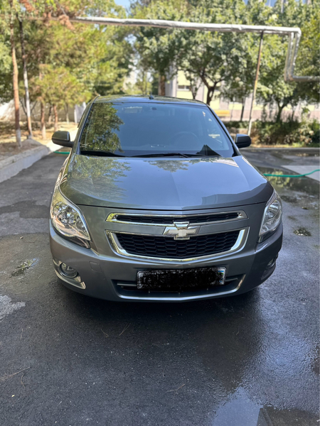 Cobolt 2015-yil 181000 probeg