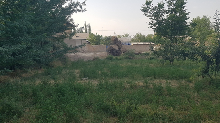 Yer,  uchastka sotiladi