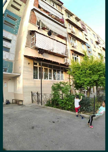 谷 123528 谷 Shayxontohur tumanida kvartira sotiladi [100 м²]