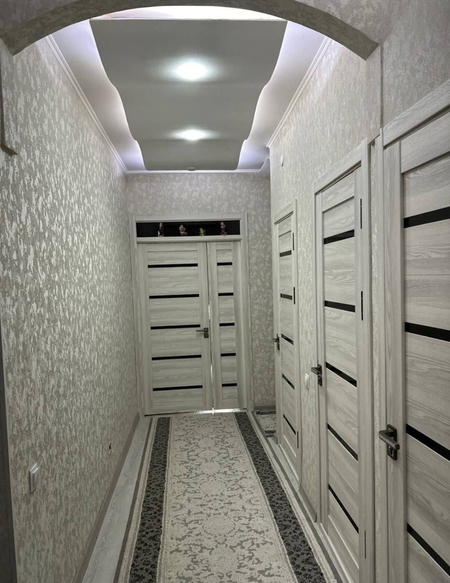 Продажа свою квартиру 2/3/5. Мирабад. Ор-р. Грен эпел. 58м2.
