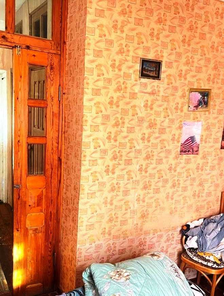 Метро Ойбек, 2 / 2 / 9, чистая, меб.,тех. 60 кв.м, зал 5х5, балкон 1х8