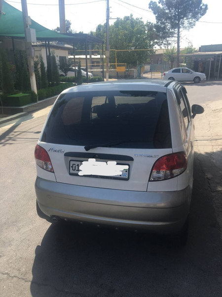 Matiz Best 2016 yil 4900 srochna kelishamiza