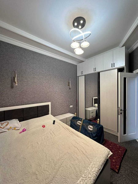 Продажа квартиры в Новостройке, 2/2/3  ID:LR 84