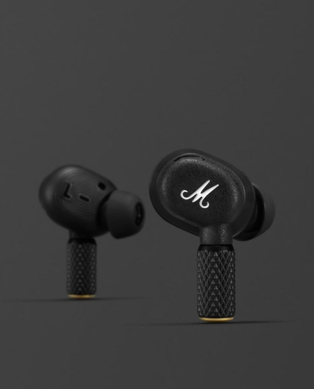 Marshall   Motif