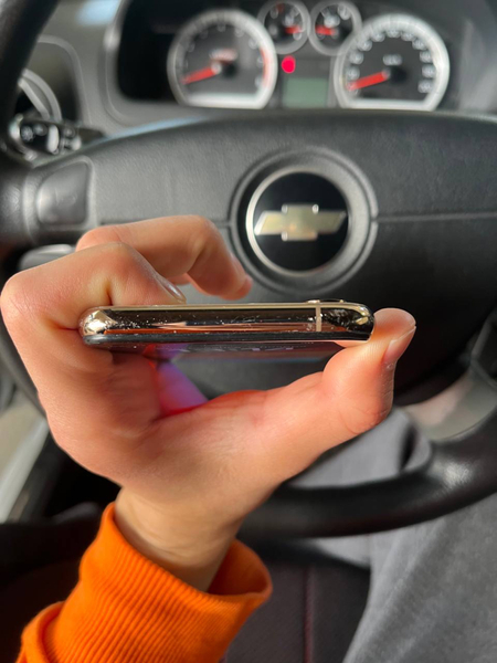 Iphone XS 64 giga