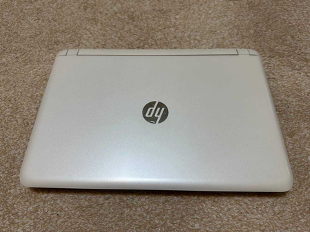 Ноутбук HP Pavilion 15-ab024tx