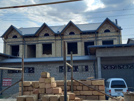 Bizneslarni ichida eng yaxshisi. Qurilish biznesi uchun investor kerak