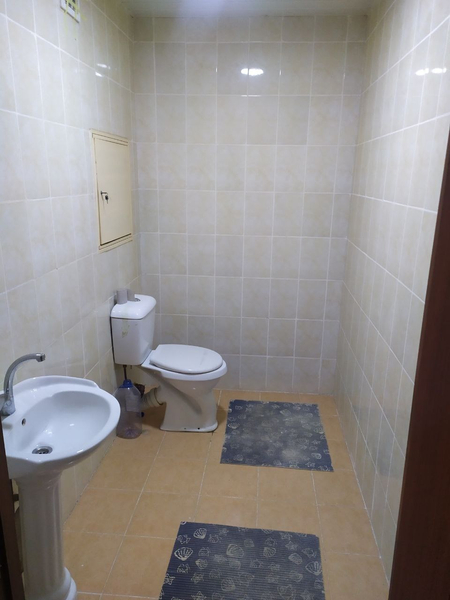 Arenďa faqat oylaga