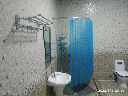 Oilaviy dacha oqtosh